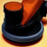 Polisseuse Ergodisc 300 Taski