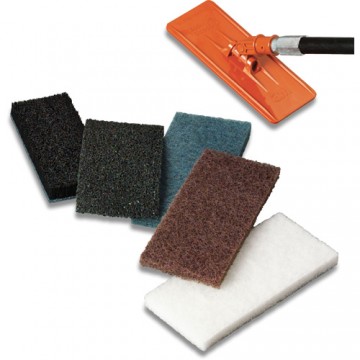 Tampons mains DoodleBug 3M